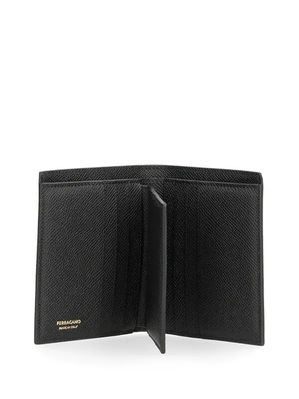 FERRAGAMO Mini Gancini Wallet