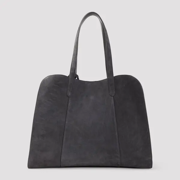Giorgio Armani Shoulder Bag - Gray