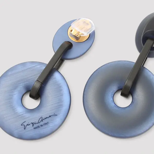 Giorgio Armani Earrings