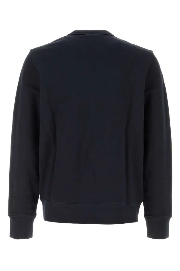 BOSS Midnight Cotton Sweatshirt