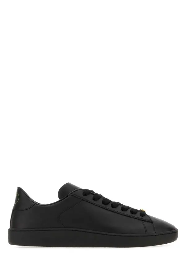 Valentino Garavani Leather Royco Sneakers
