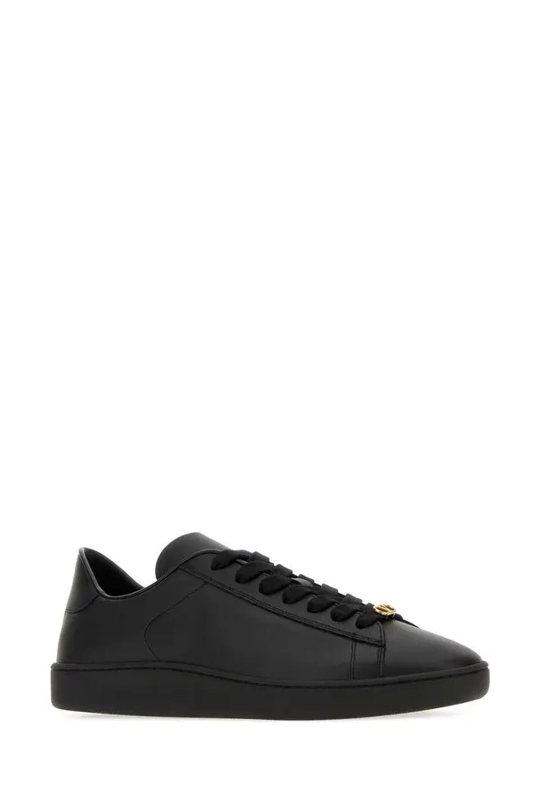 Valentino Garavani Leather Royco Sneakers