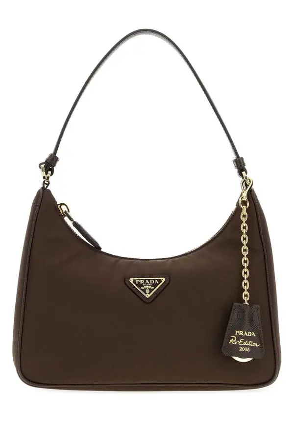 Prada Re-nylon Re-edition 2005 Shoulder Bag