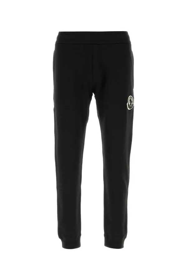 Moncler Cotton Joggers