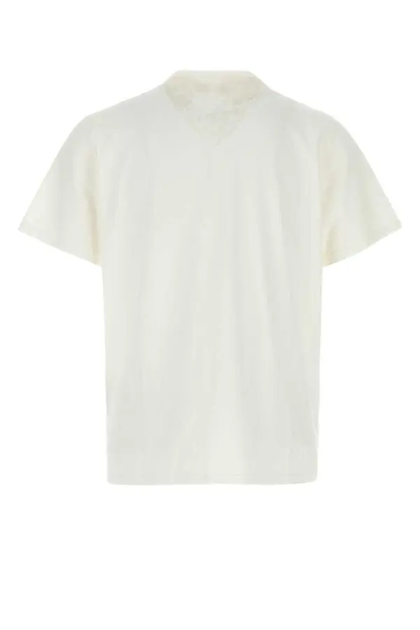 MAISON MARGIELA Cotton T-shirt