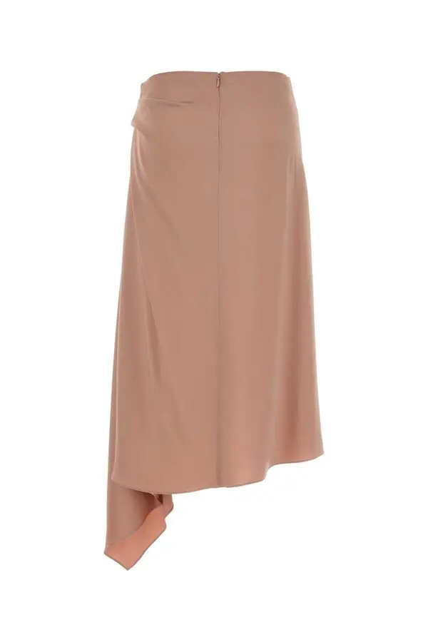 Stella McCartney Satin Skirt