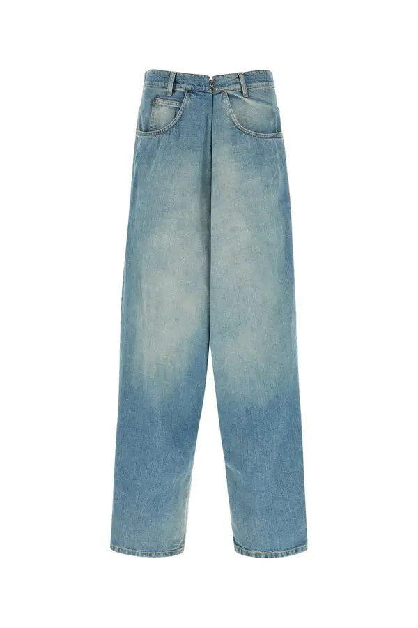MAISON MARGIELA Denim Jeans