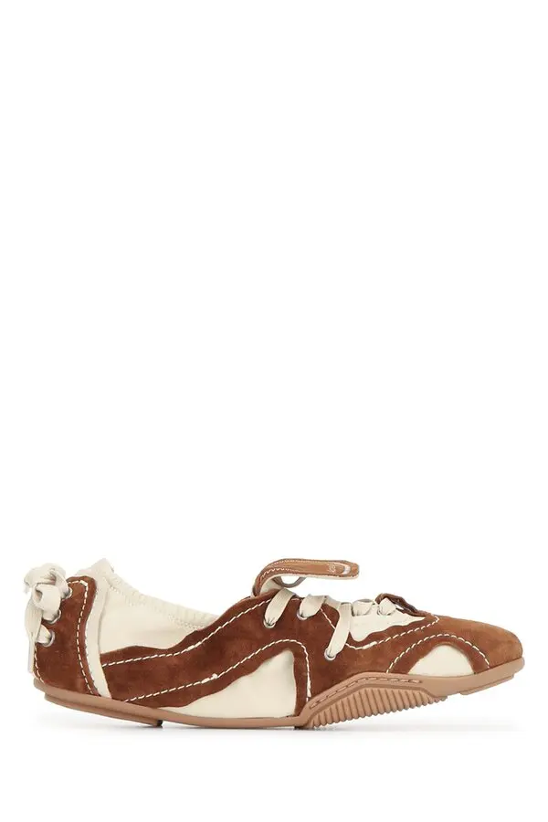 Acne Studios Sneakersathletic - Multicolor