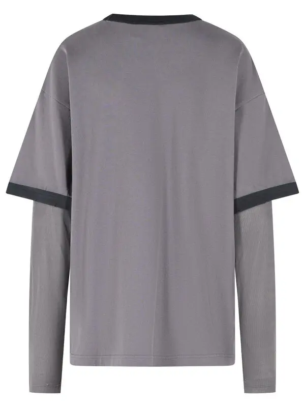 Acne Studios Cotton T-shirt
