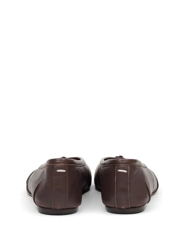 MAISON MARGIELA Ballerine Tabi