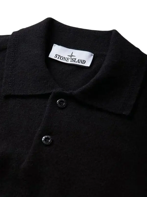 Stone Island Maglia Rws