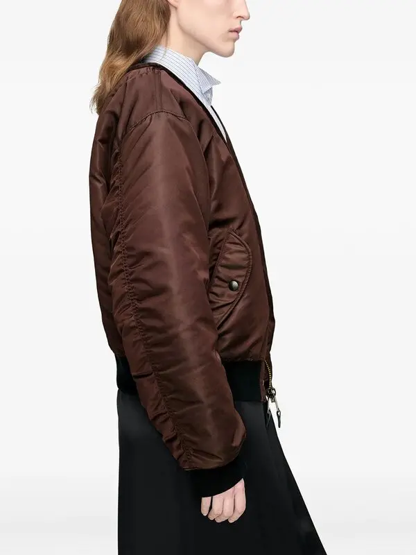 MAISON MARGIELA Giubbotto Reversibile
