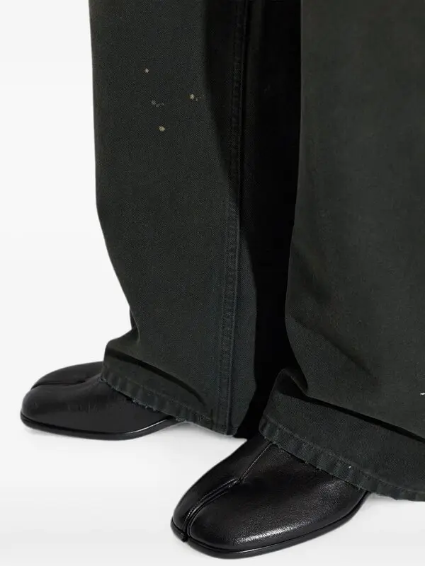 MAISON MARGIELA Tabi Ankle Boot