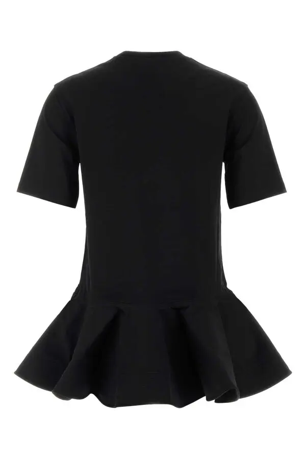 Alaïa Cotton T-shirt