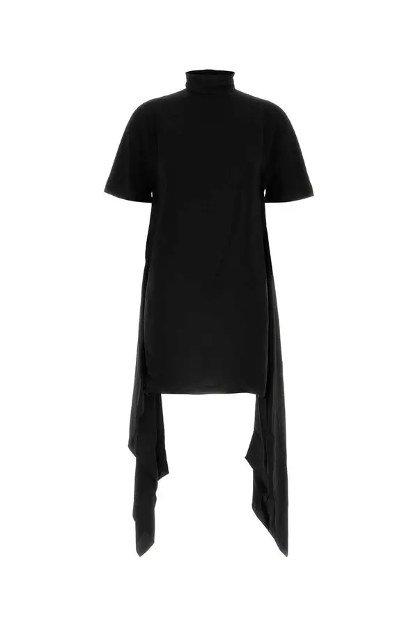 Alaïa Jersey Mini Dress