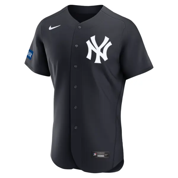 Nike Aaron Judge New York Yankees Mlb Authentic Jersey