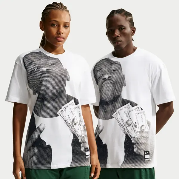 Nike Kevin Durant Short-sleeve T-shirt