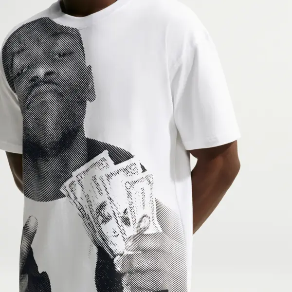 Nike Kevin Durant Short-sleeve T-shirt