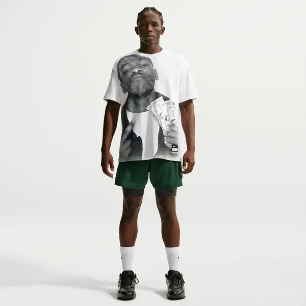 Nike Kevin Durant Short-sleeve T-shirt