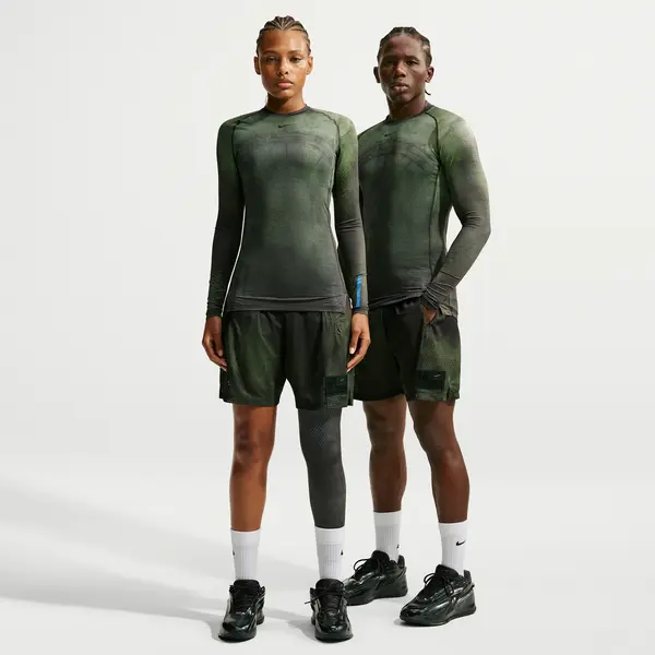 Nike Kevin Durant Jersey Shorts