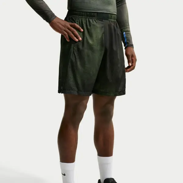 Nike Kevin Durant Jersey Shorts