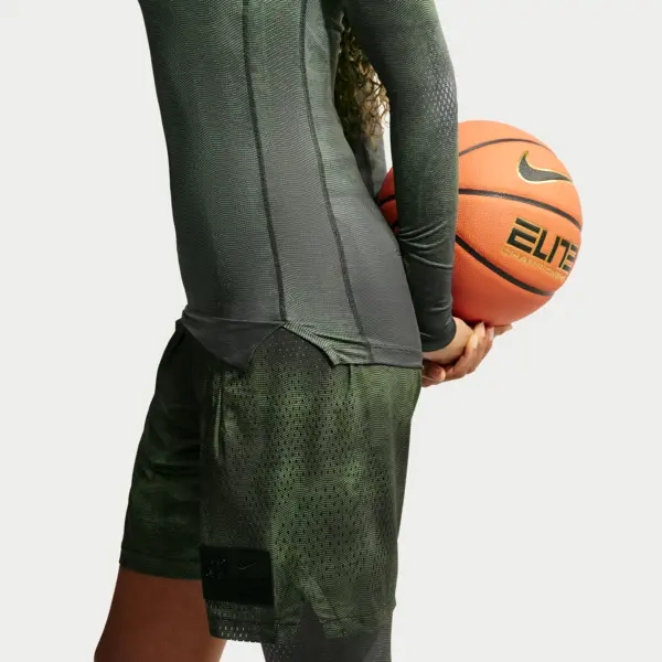 Nike Kevin Durant Jersey Shorts