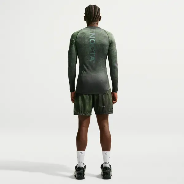 Nike Kevin Durant Jersey Shorts