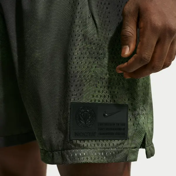 Nike Kevin Durant Jersey Shorts