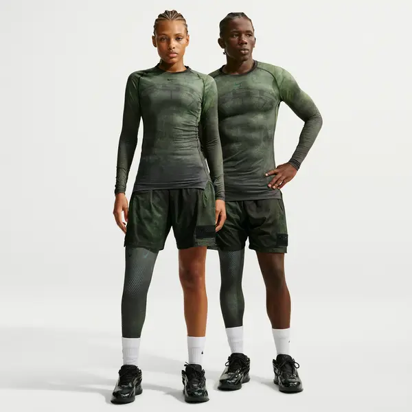 Nike Kevin Durant Single-leg Tights