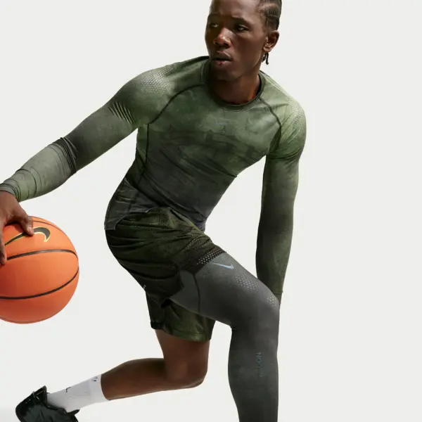 Nike Kevin Durant Single-leg Tights