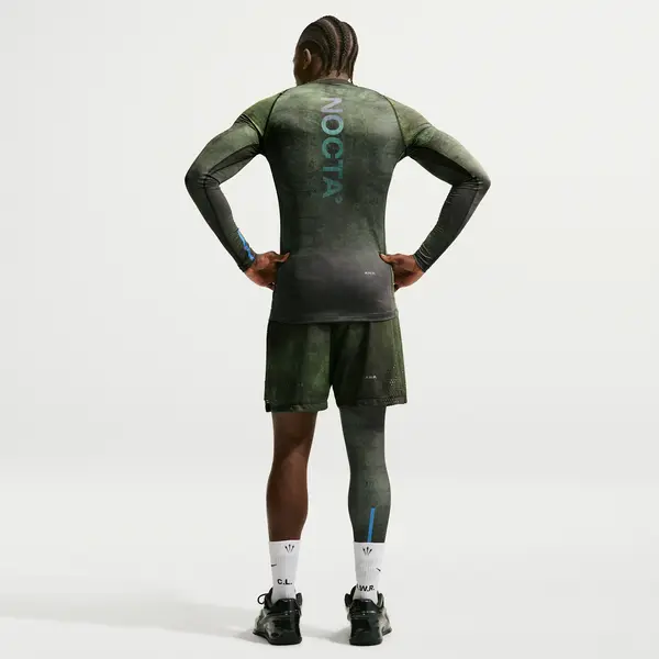 Nike Kevin Durant Single-leg Tights