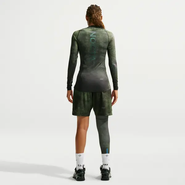 Nike Kevin Durant Single-leg Tights