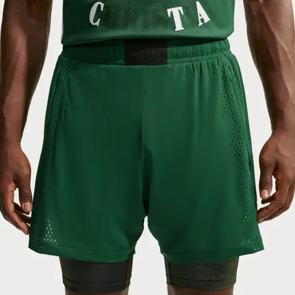 Nike Kevin Durant 2-in-1 Shorts
