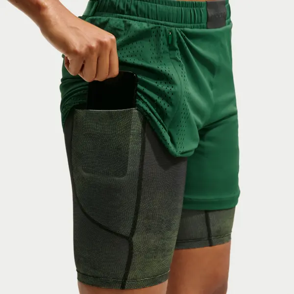 Nike Kevin Durant 2-in-1 Shorts