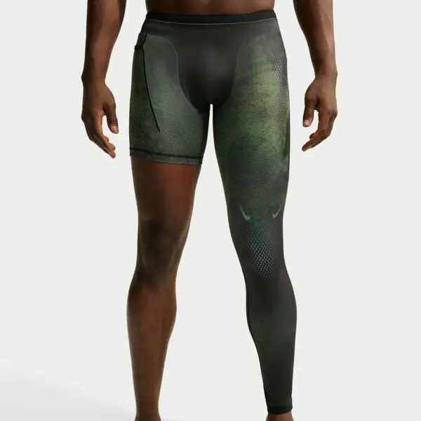 Nike Kd Single-leg Tights