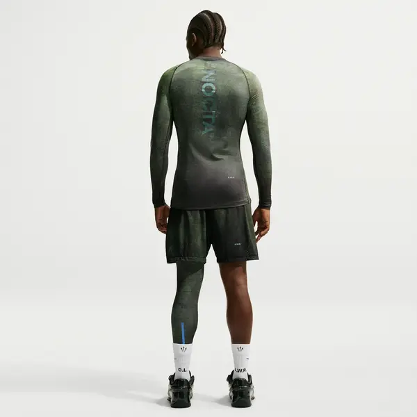 Nike Kd Single-leg Tights