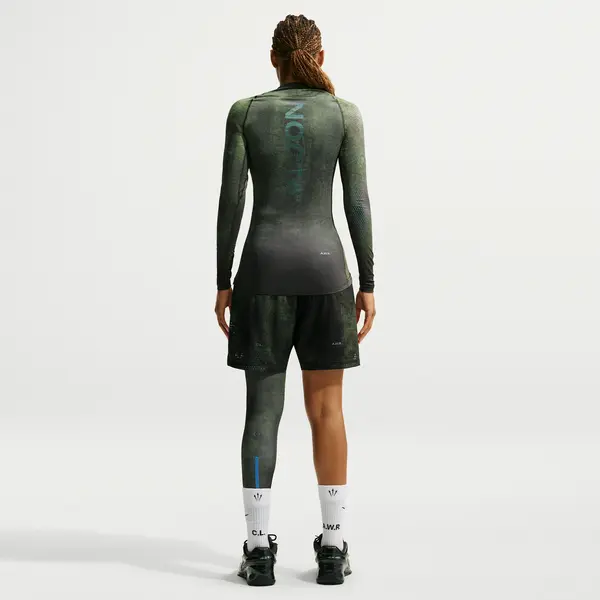Nike Kd Single-leg Tights