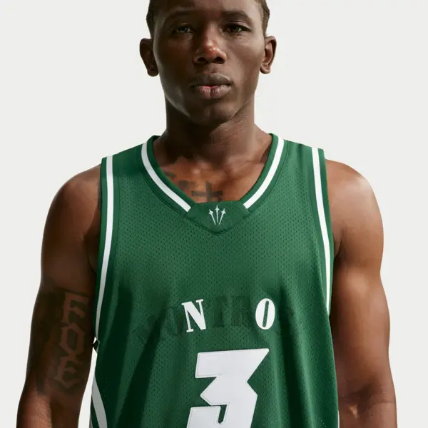 Nike Kd Basketball Jersey