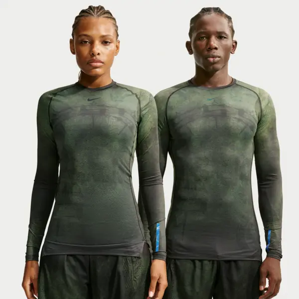 Nike Kevin Durant Long-sleeve Base Layer Top