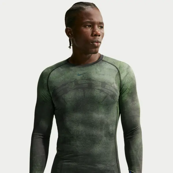 Nike Kevin Durant Long-sleeve Base Layer Top