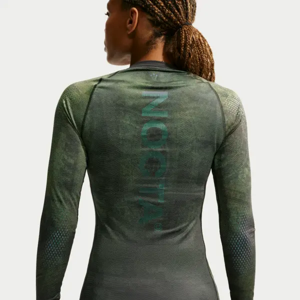 Nike Kevin Durant Long-sleeve Base Layer Top