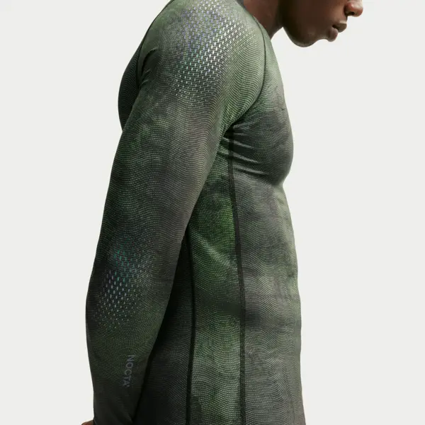 Nike Kevin Durant Long-sleeve Base Layer Top