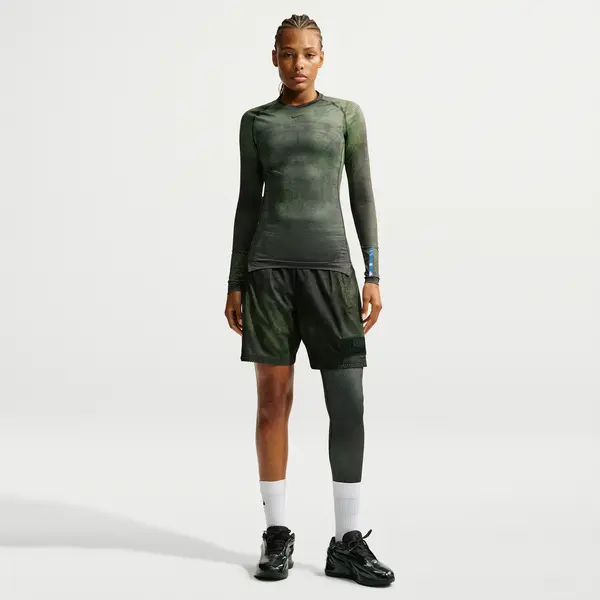 Nike Kevin Durant Long-sleeve Base Layer Top