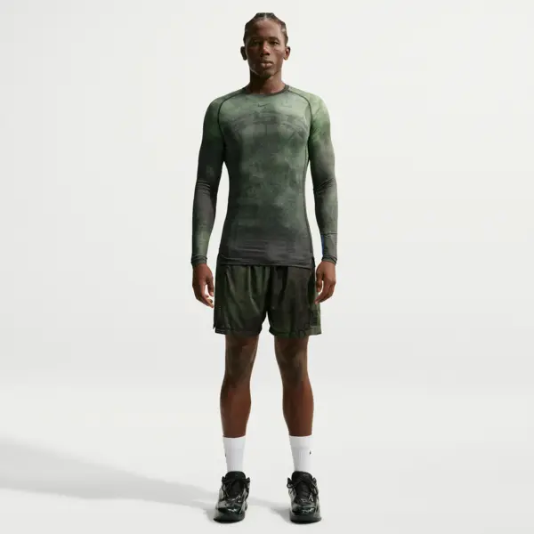 Nike Kevin Durant Long-sleeve Base Layer Top