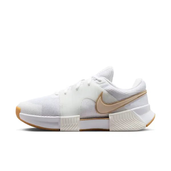 Nike Gp Challenge 1.5 Hard Court Tennis Shoes - White