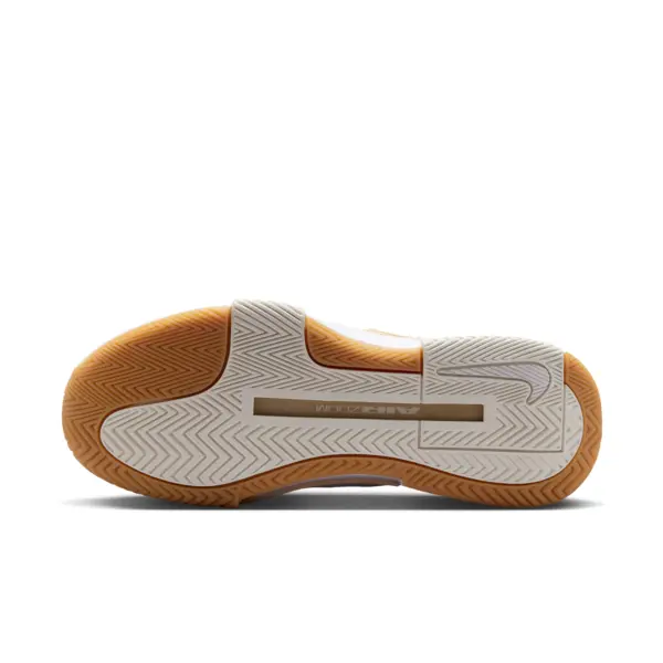 Nike Gp Challenge 1.5 Hard Court Tennis Shoes - White