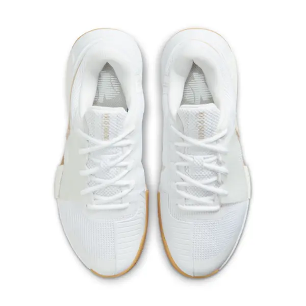 Nike Gp Challenge 1.5 Hard Court Tennis Shoes - White