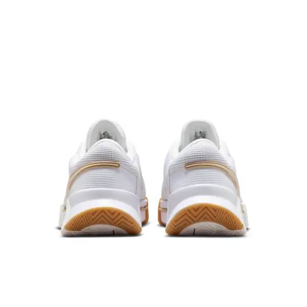 Nike Gp Challenge 1.5 Hard Court Tennis Shoes - White