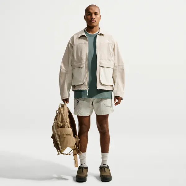 Nike Dolomiti" Shorts