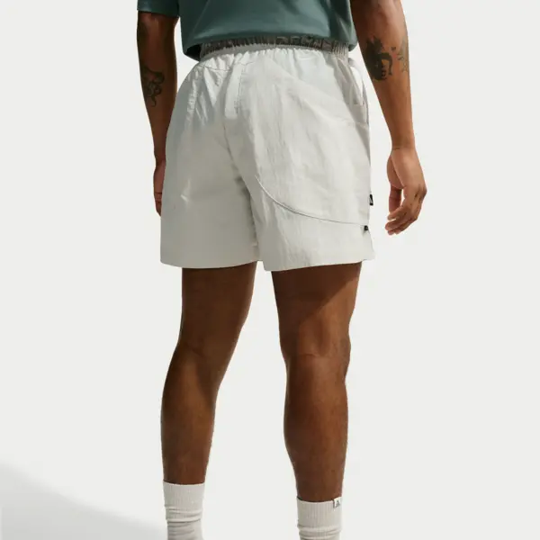 Nike Dolomiti" Shorts